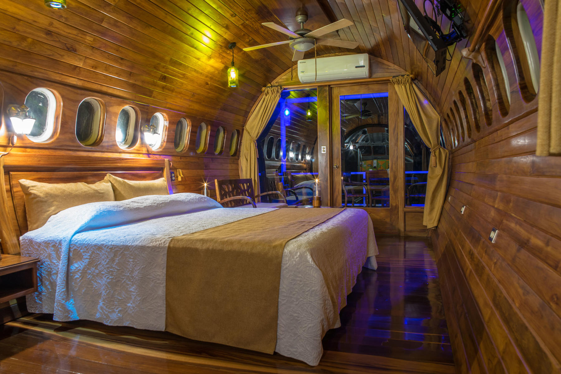 Hotel Gallery – Hotel Costa Verde, Costa Rica Hotels, Manuel Antonio ...